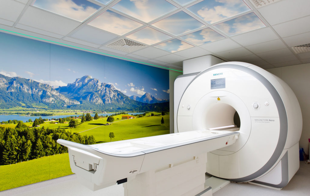 כיצד להקל על פחד של נבדקים לפני סריקת MRI? - MRI הפורטל הישראלי